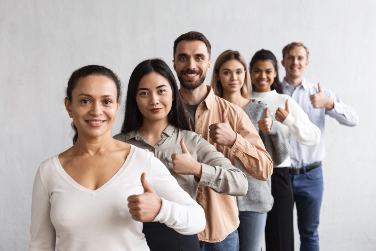 Movimento Via Cidadã – Conscientizar, Participar e Transformar